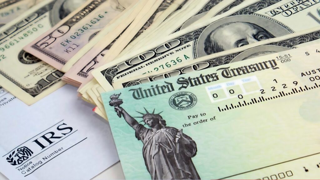 2026 IRS Income Tax Refund Schedule: Estimated Dates for Refund Payments